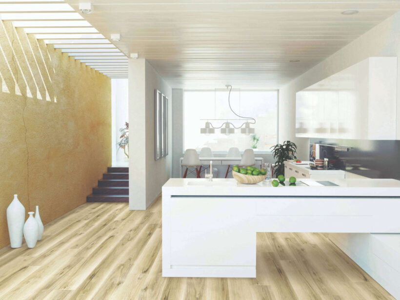 Responsive Allure Luxury Vinyl - Apache Wood Products Inc.